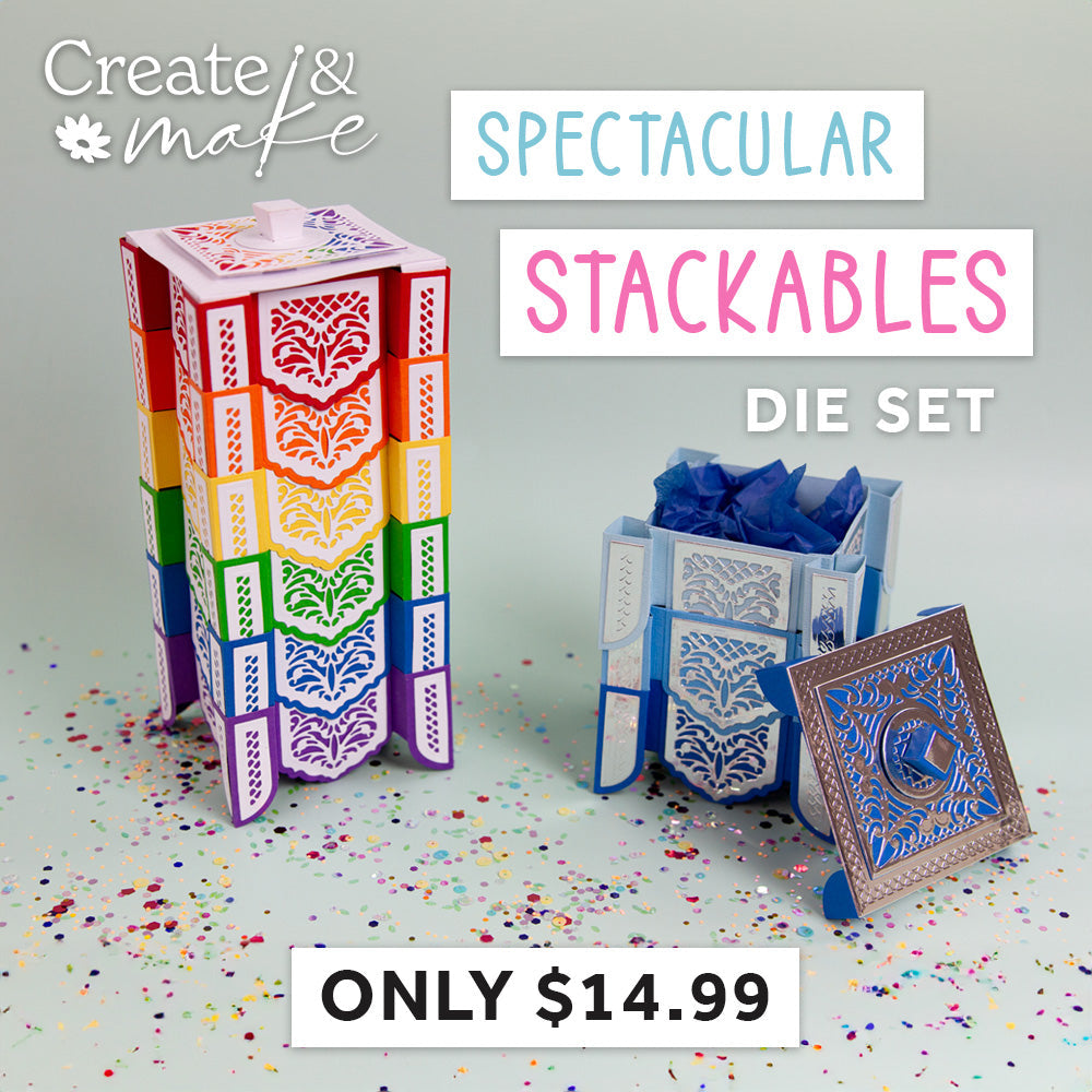 Create & Make – Tonic Studios USA