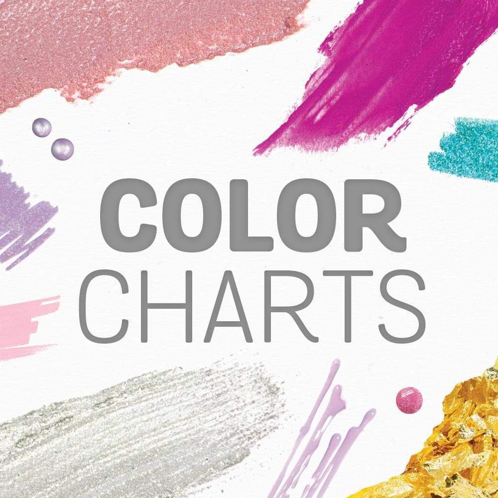 Color Charts – Tonic Studios USA
