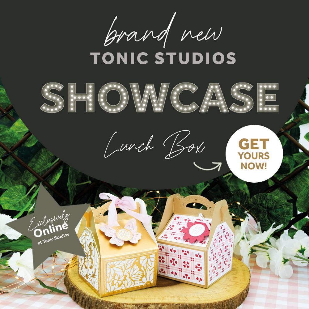 Tonic Studios - Showcase - Out For Lunch – Tonic Studios USA