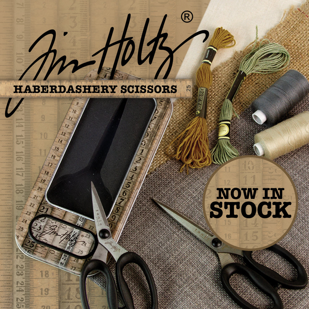 Haberdashery / Sewing Supplies – Tonic Studios USA