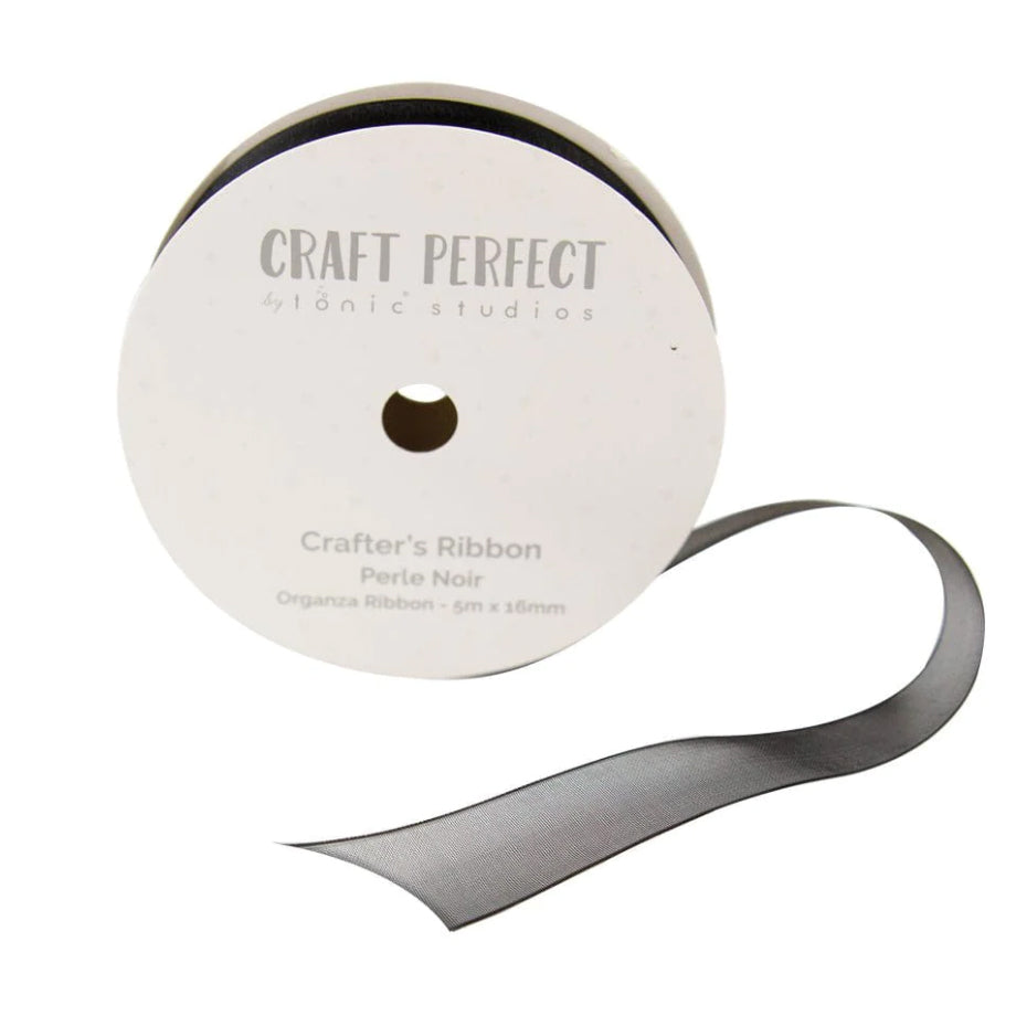 Decorative Ribbon and Tape for Crafts – Tonic Studios USA