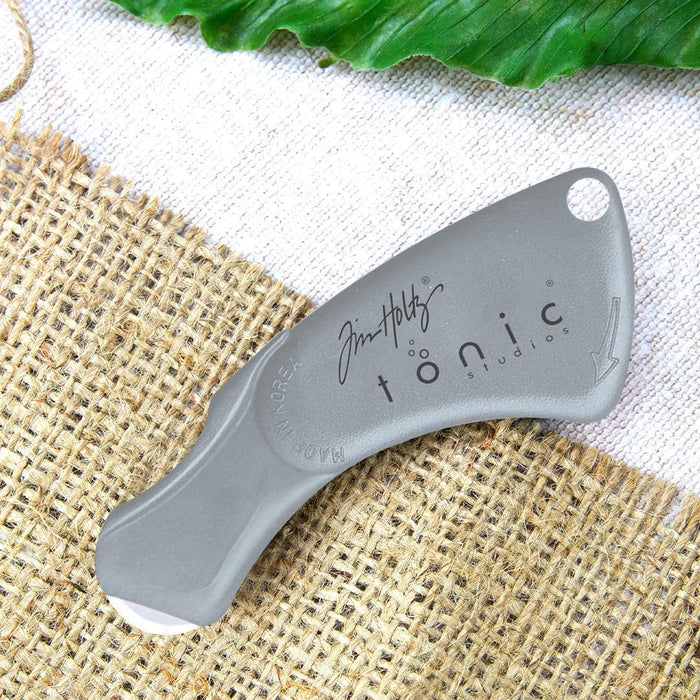 Tim Holtz Mini Rotary Cutter Tool – Tonic Studios USA