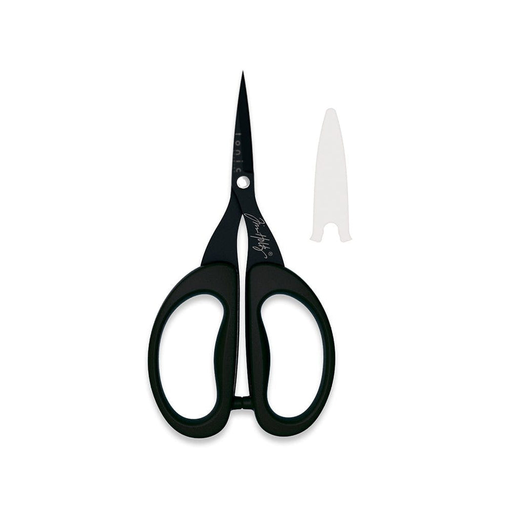 Tim Holtz Titanium Scissors – Tonic Studios USA