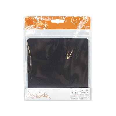 Tonic Magnetic Die Storage Sheets and Binders – Tonic Studios USA