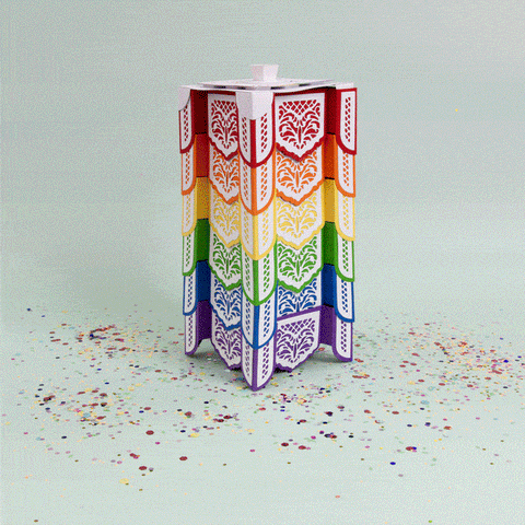 Spectacular Stackables Die Set - Create & Make – Tonic Studios USA