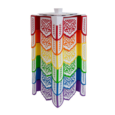 Spectacular Stackables Die Set - Create & Make – Tonic Studios USA