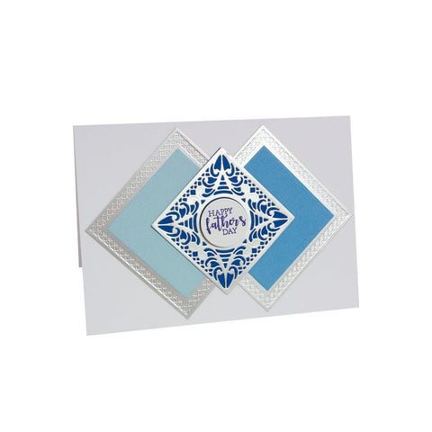 Spectacular Stackables Die Set - Create & Make – Tonic Studios USA