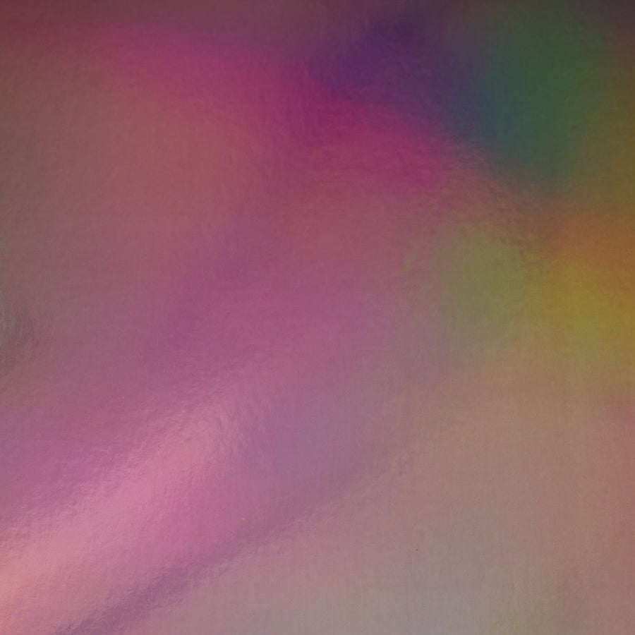 Iridescent Mirror Cardstock Pack - 8.5"x11" | Craft Perfect – Tonic ...
