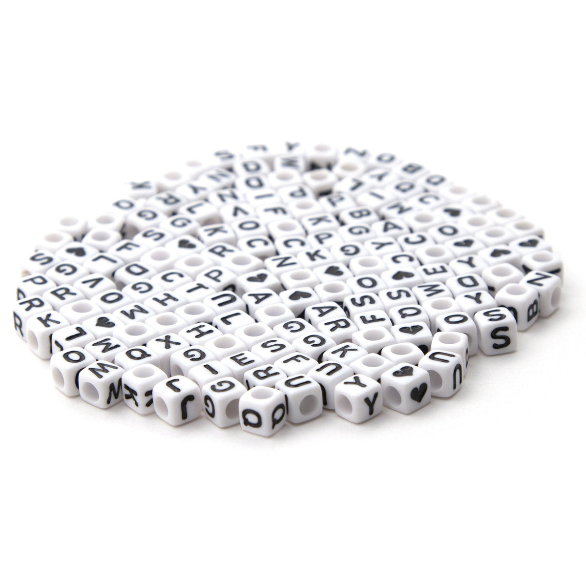 CousinDIY Alphabet Beads – Tonic Studios USA