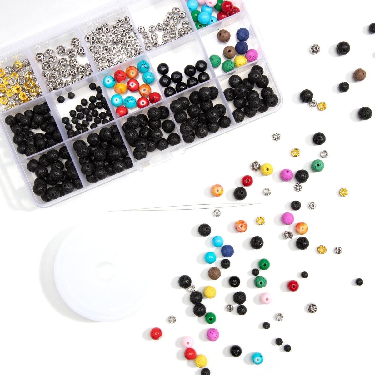 CousinDIY Lava Bead Box Kit – Tonic Studios USA