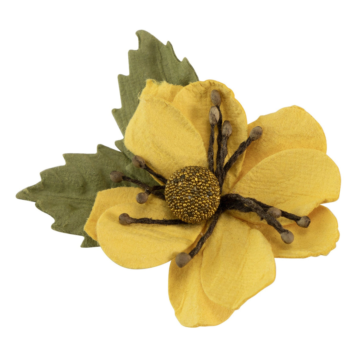Wendy Paper Flowers from Little Birdie – Tonic Studios USA