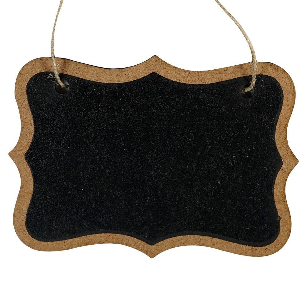 Little Birdie Hanging Mini Chalkboard Signs – Tonic Studios USA