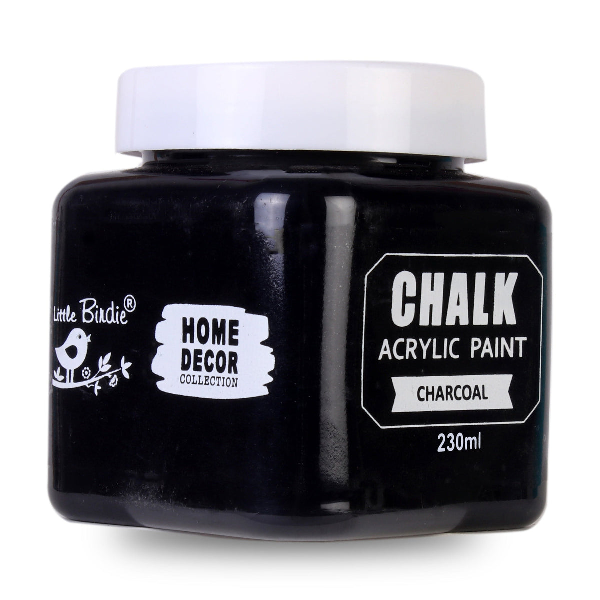 Matte Acrylic Chalk Paint - Little Birdie Crafts – Tonic Studios USA