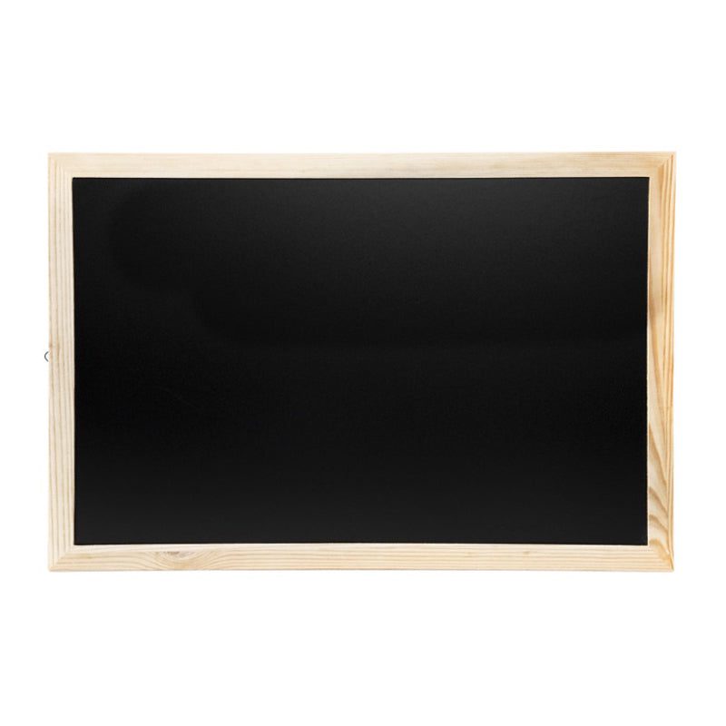 14" x 18" Framed Chalkboard Rectangle from CousinDIY – Tonic Studios USA