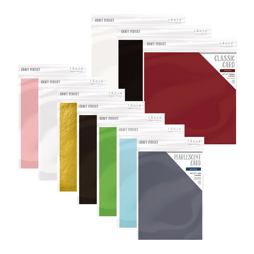 The Nutcracker & Sugar Plum Fairy Collection – Tonic Studios USA