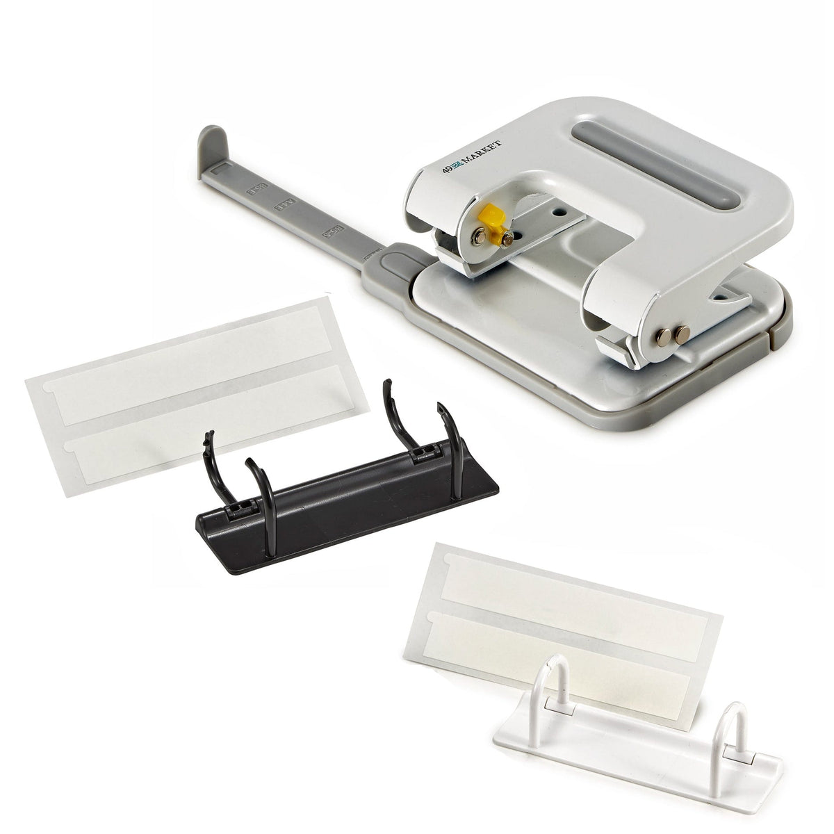 Create-An-Album Binder Punch and Binding Mechanisms | 49 and Market ...