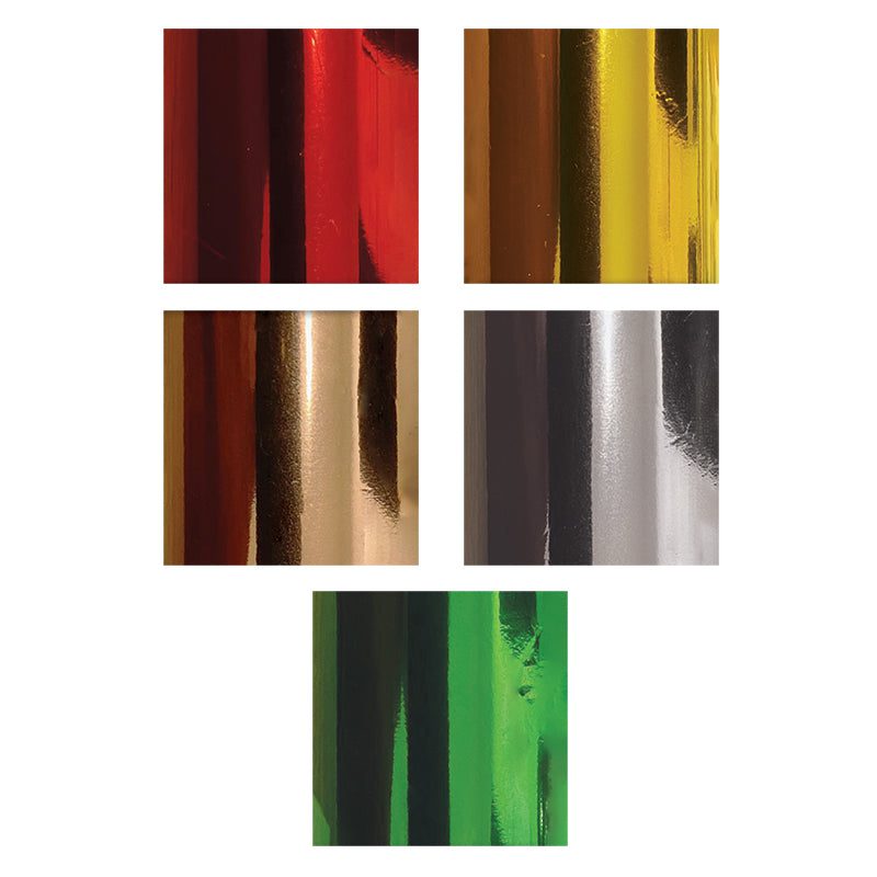 Foil Fusion Luxury Craft Foil – Tonic Studios USA