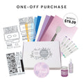 Tonic Craft Kit – Tonic Studios USA