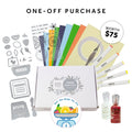 Tonic Craft Kit – Tonic Studios USA
