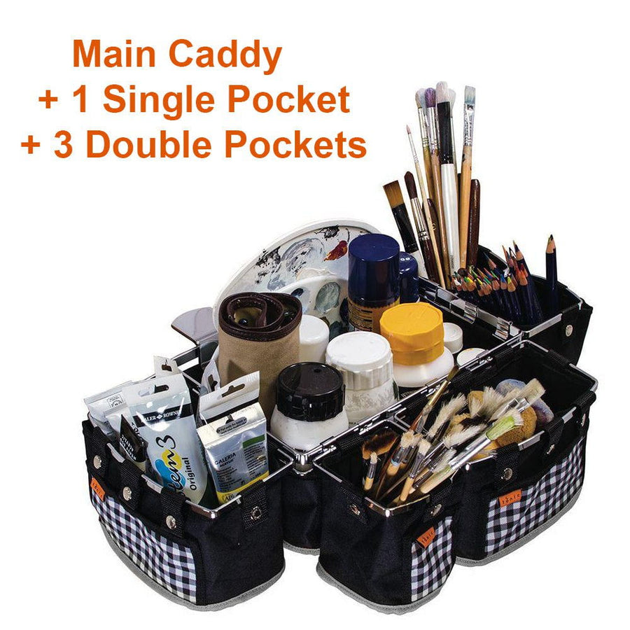 Table Tidy Tableside Storage System – Tonic Studios USA