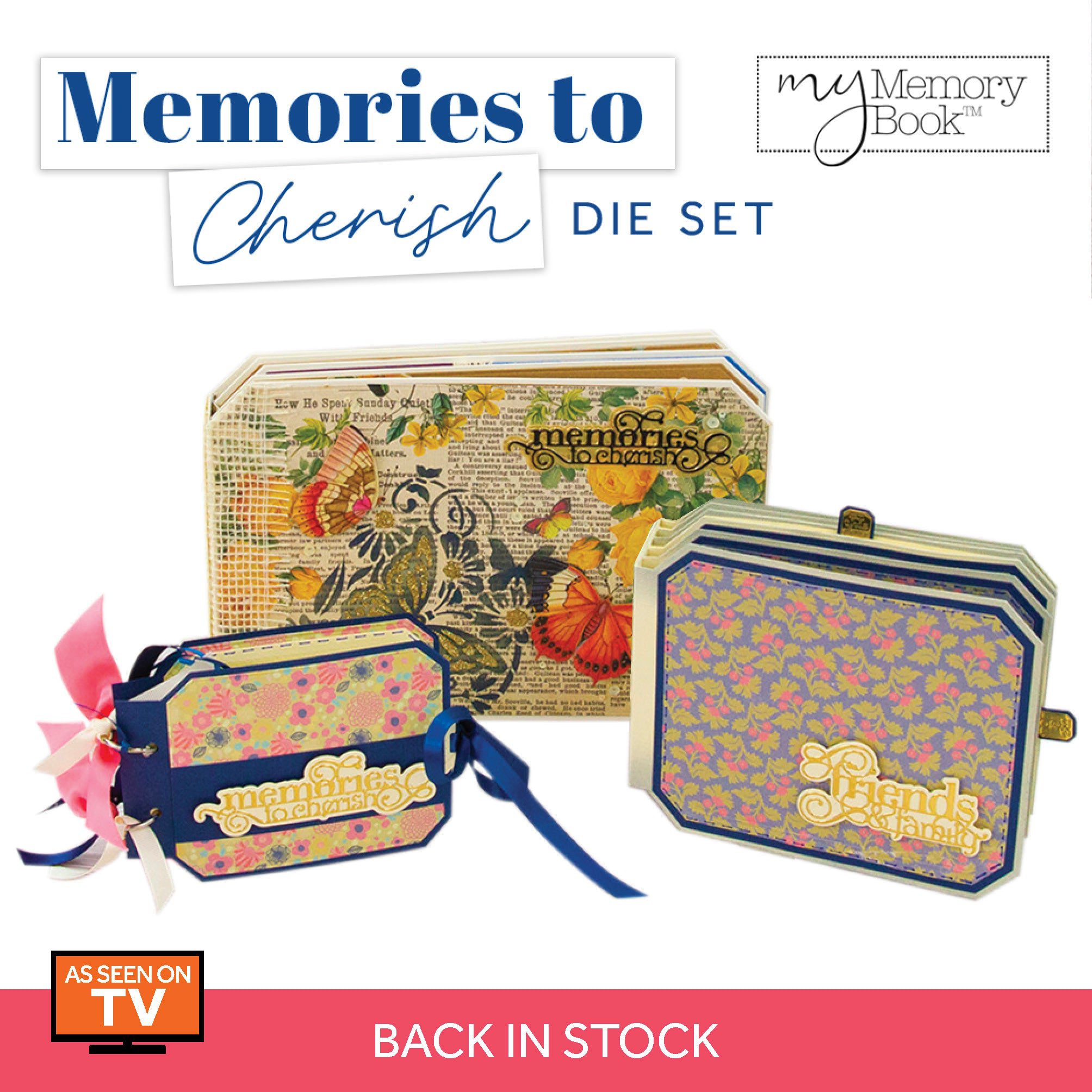 #1 Online Craft Shop – Tonic Studios USA