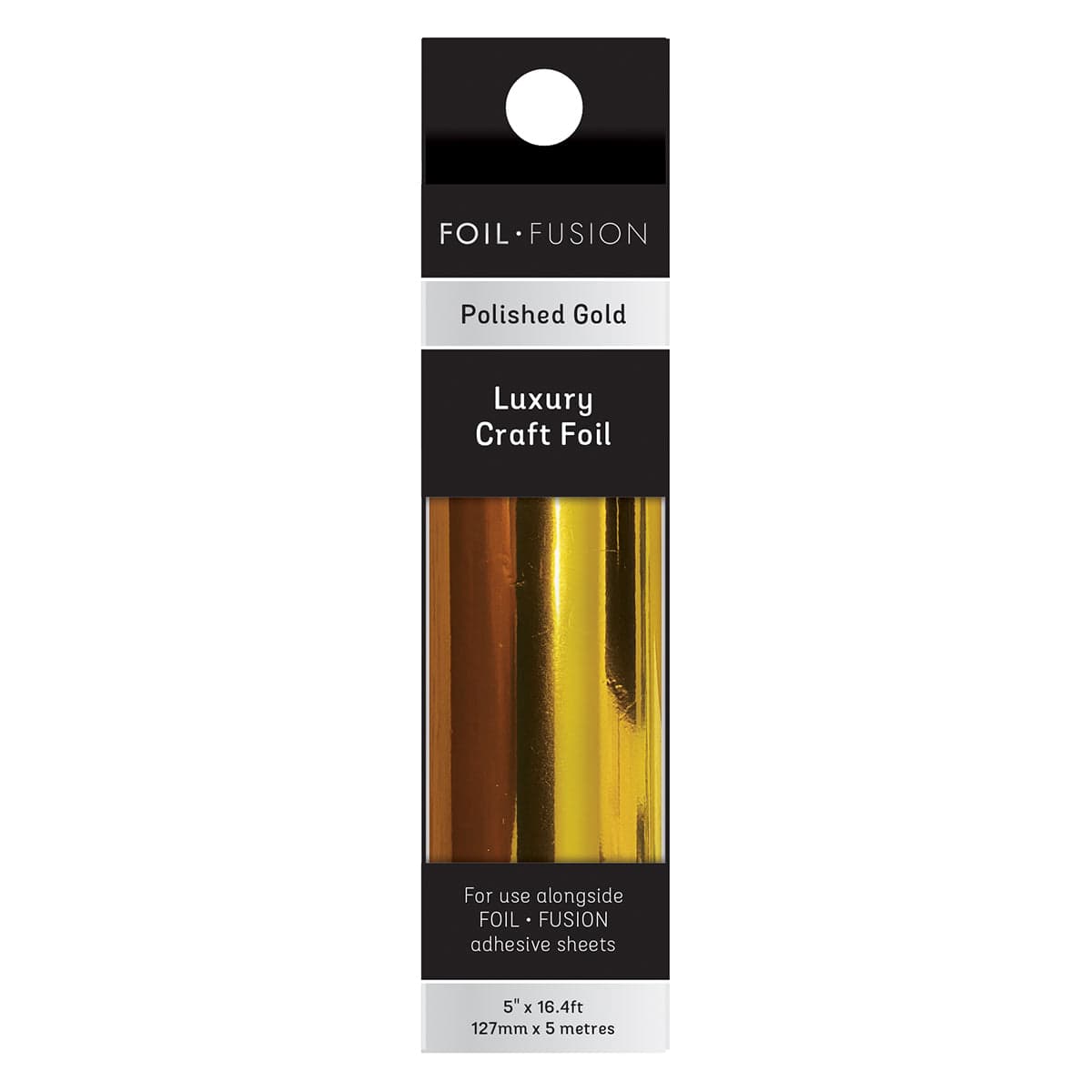Foil Fusion Luxury Craft Foil – Tonic Studios USA