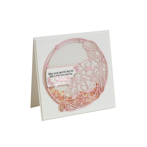 Scribbled Blooms Collection – Tonic Studios USA