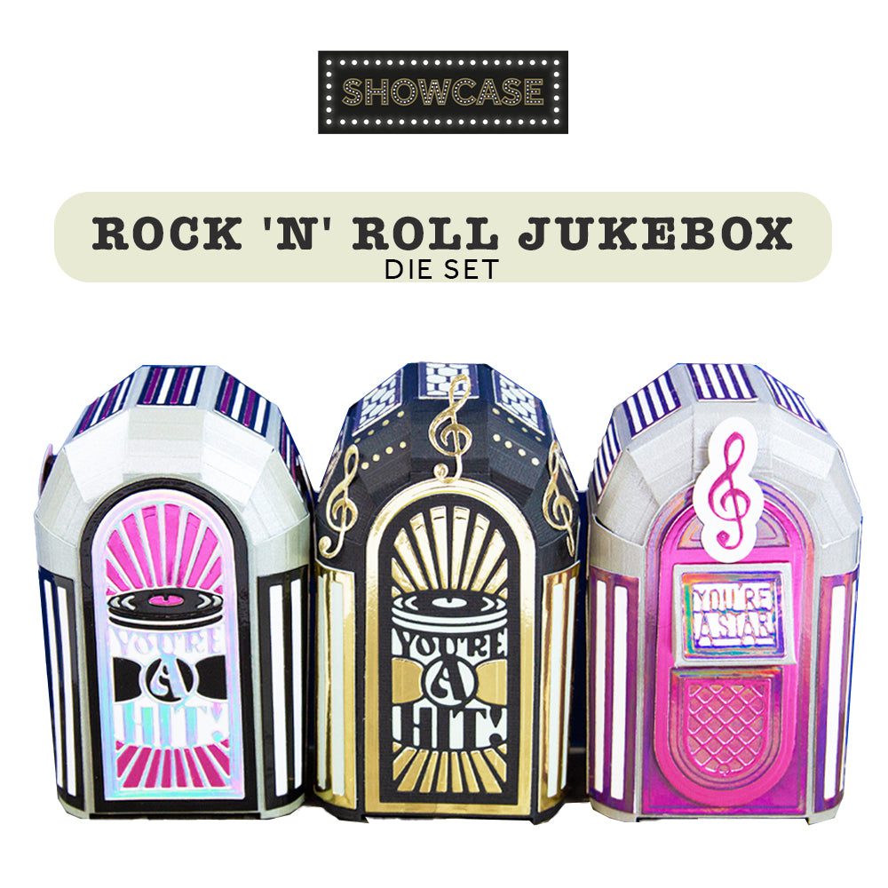 The Online Craft Store That Inspires You – Tonic Studios USA