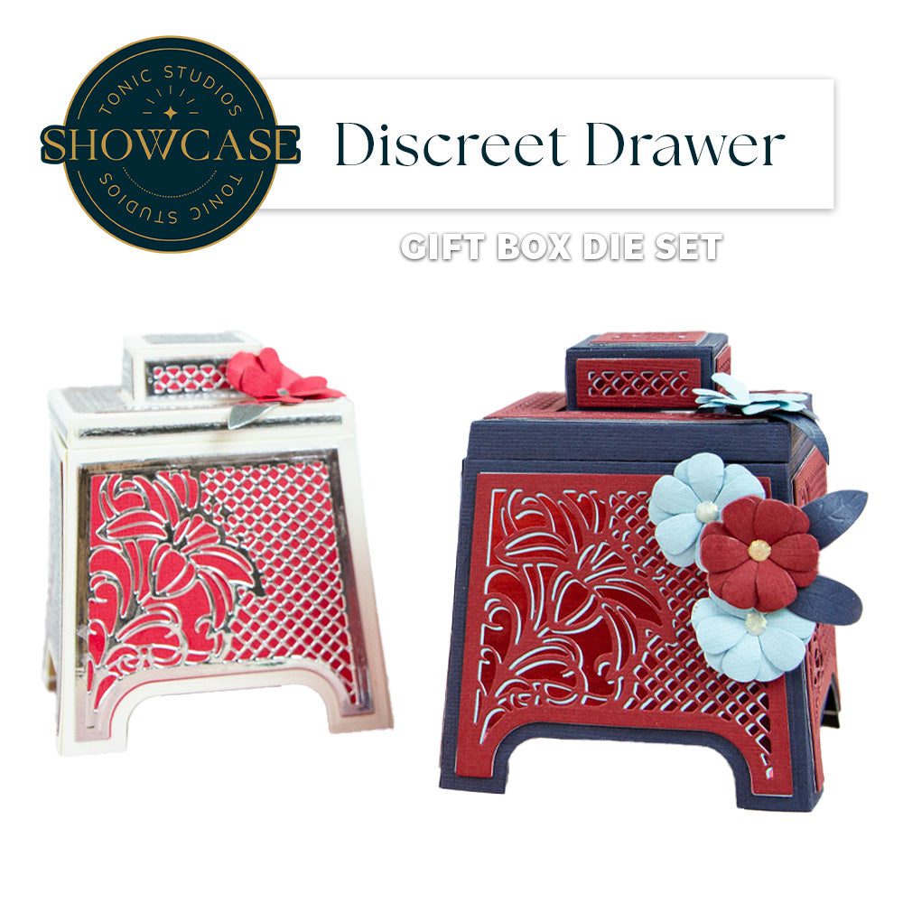 #1 Online Craft Shop – Tonic Studios USA