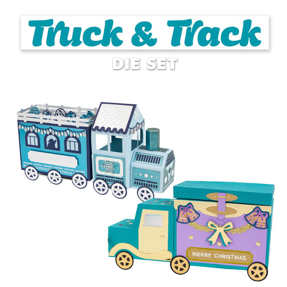 #1 Online Craft Shop – Tonic Studios USA