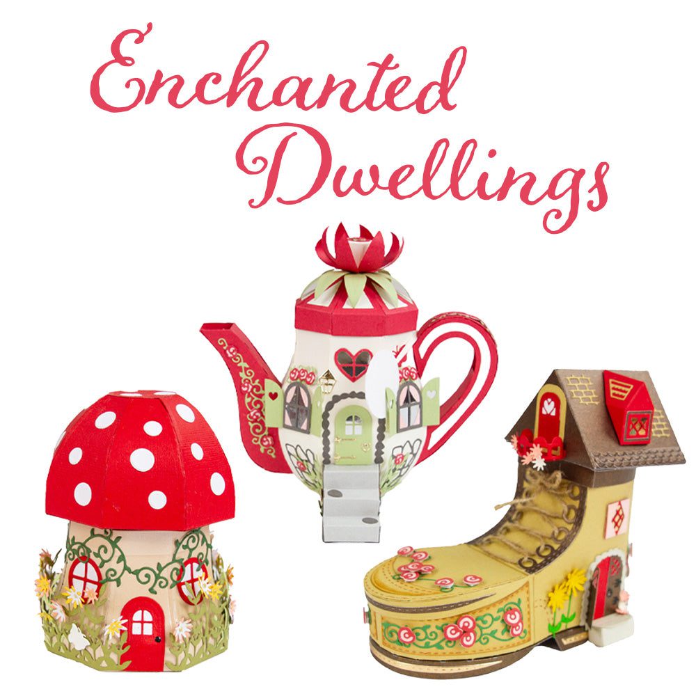 #1 Online Craft Shop – Tonic Studios USA