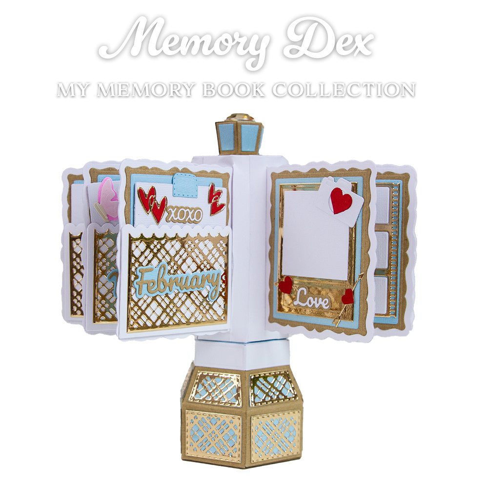 #1 Online Craft Shop – Tonic Studios USA