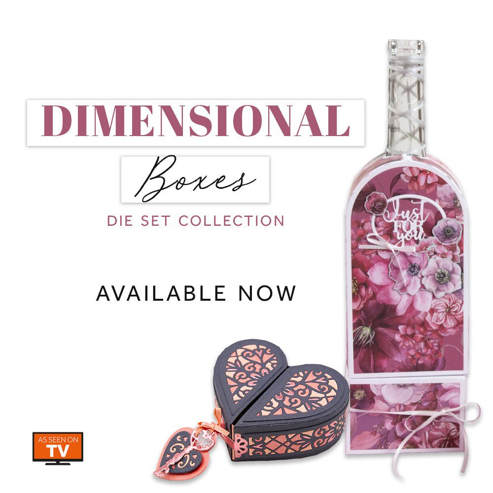 #1 Online Craft Shop – Tonic Studios USA