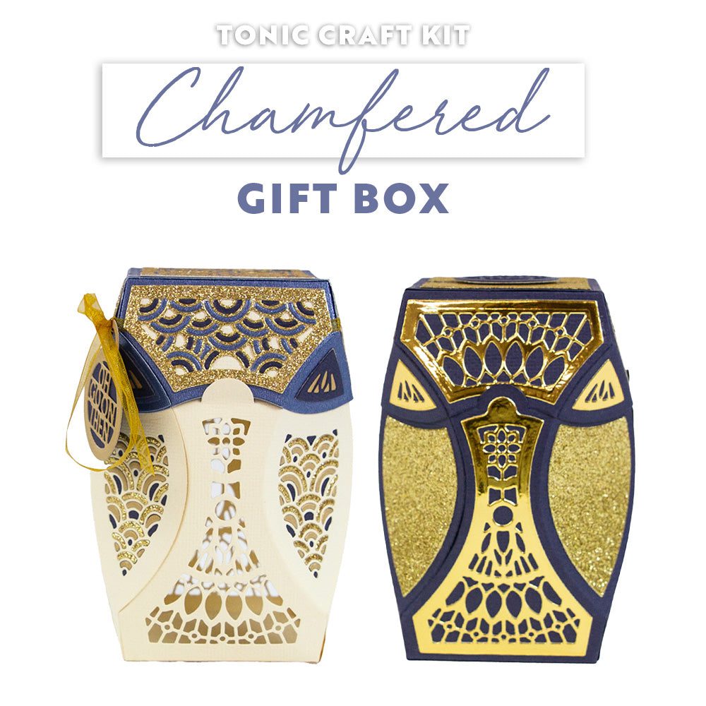#1 Online Craft Shop – Tonic Studios USA