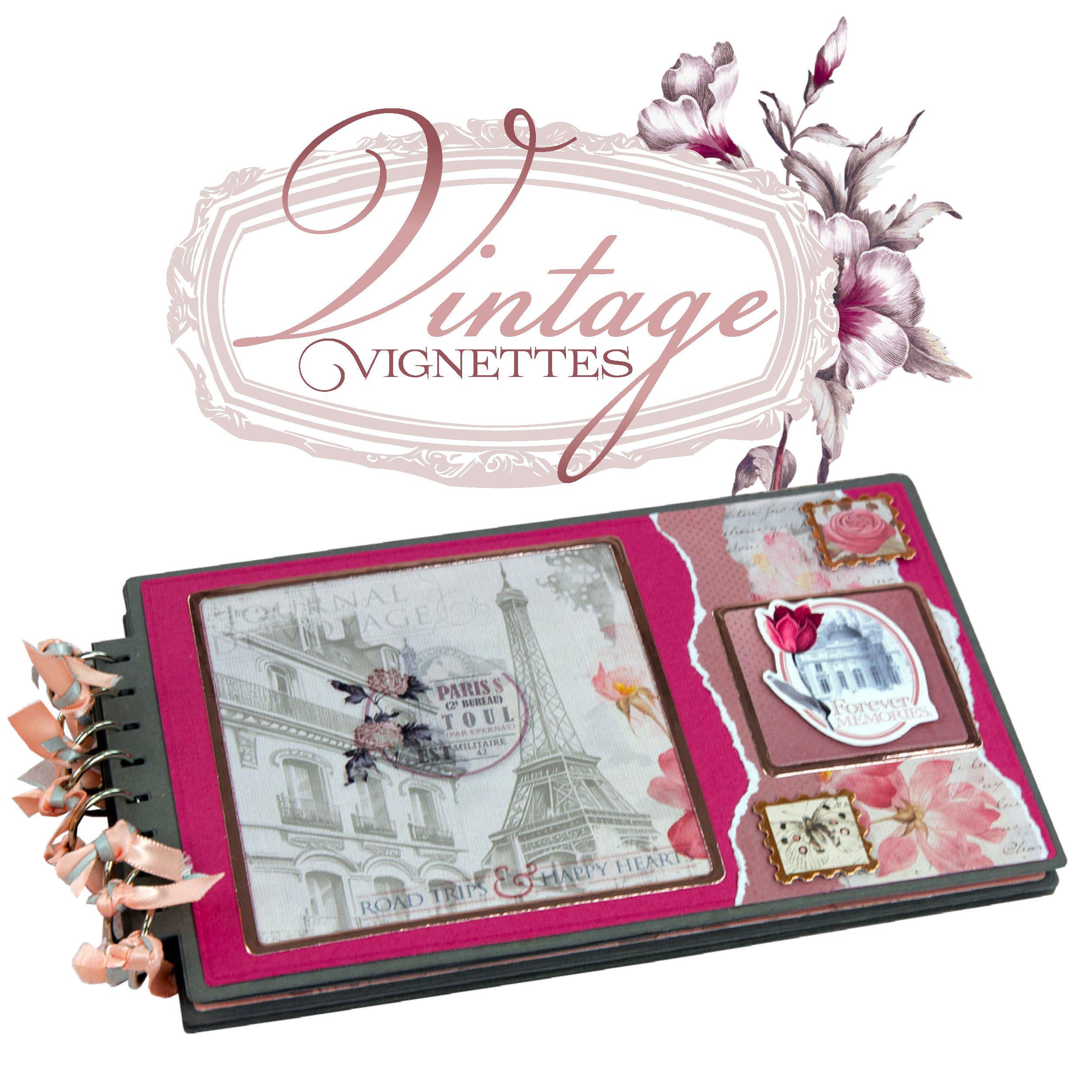 #1 Online Craft Shop – Tonic Studios USA