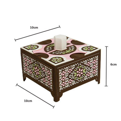 Twist & Lock and Treasure Trunk Gift Box Collection – Tonic Studios USA