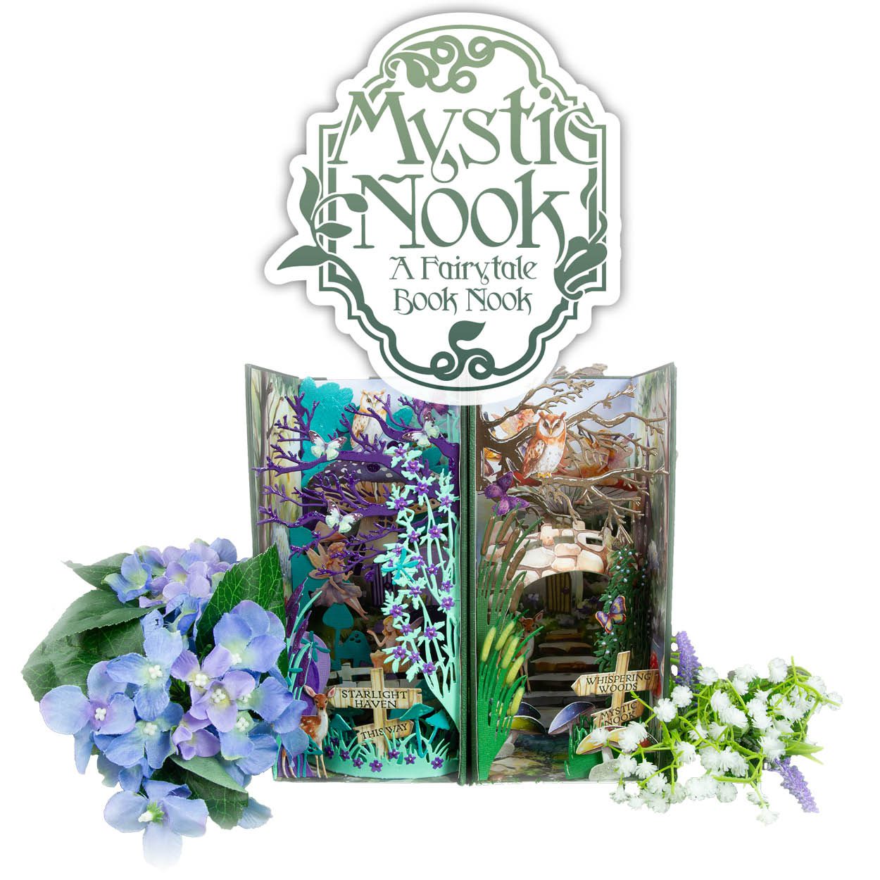 #1 Online Craft Shop – Tonic Studios USA