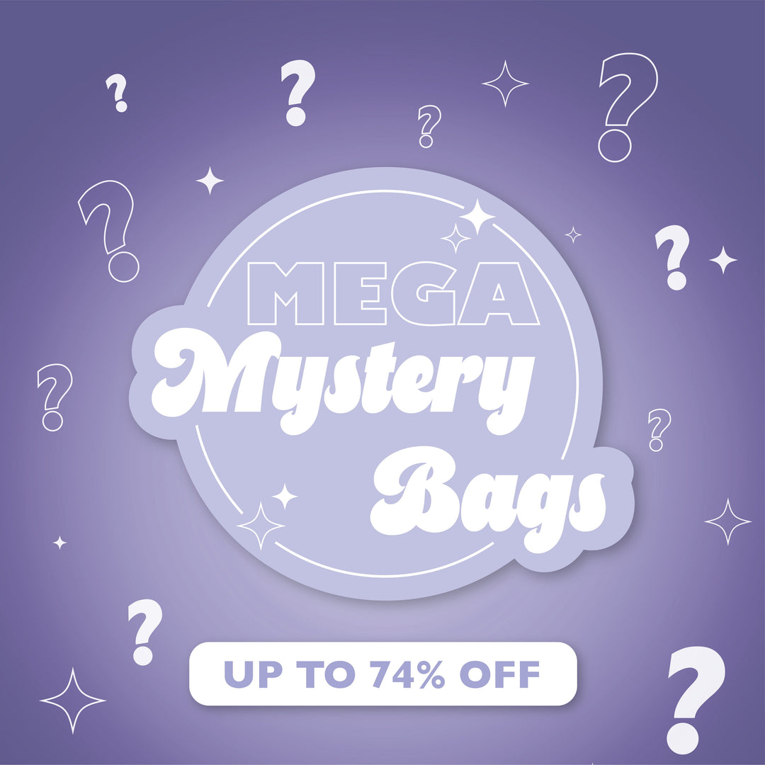 #1 Online Craft Shop – Tonic Studios USA