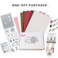 Tonic Craft Kit – Tonic Studios USA