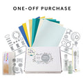 Tonic Craft Kit – Tonic Studios USA