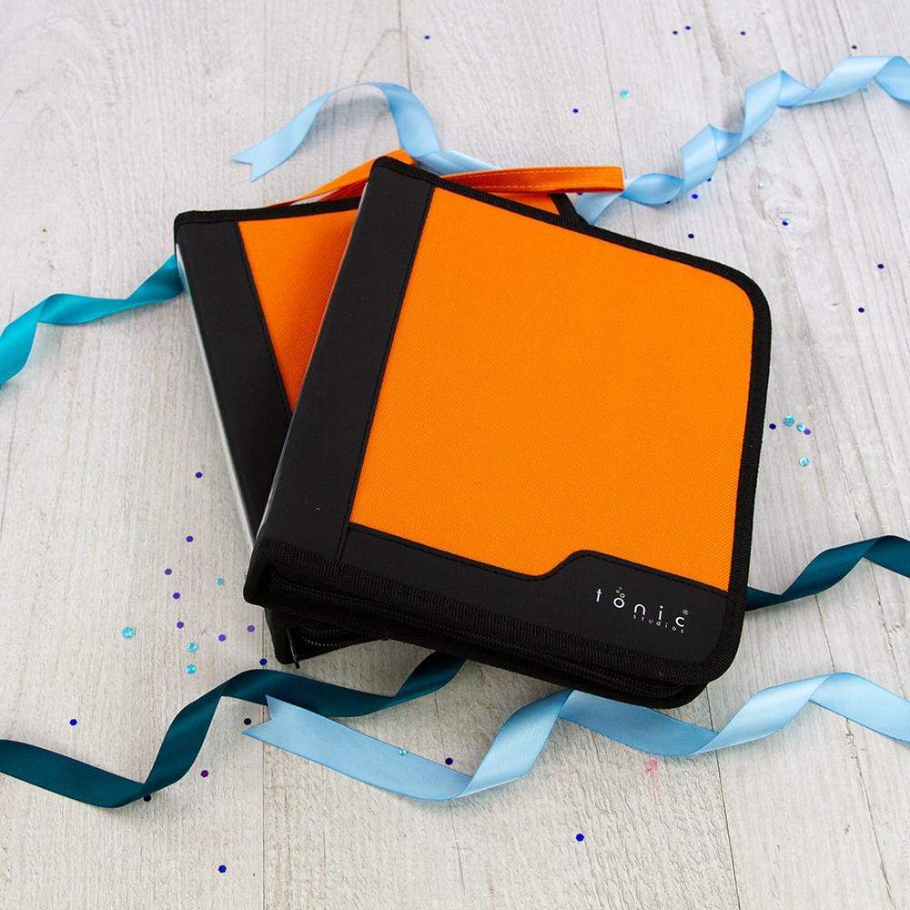 Tonic Studios Medium Die Storage Case Multipack – Tonic Studios USA