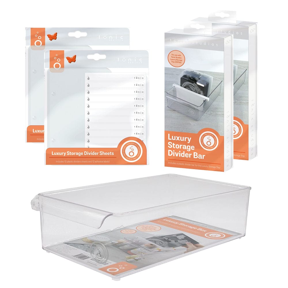 Shoot For The Stars – Tonic Studios USA