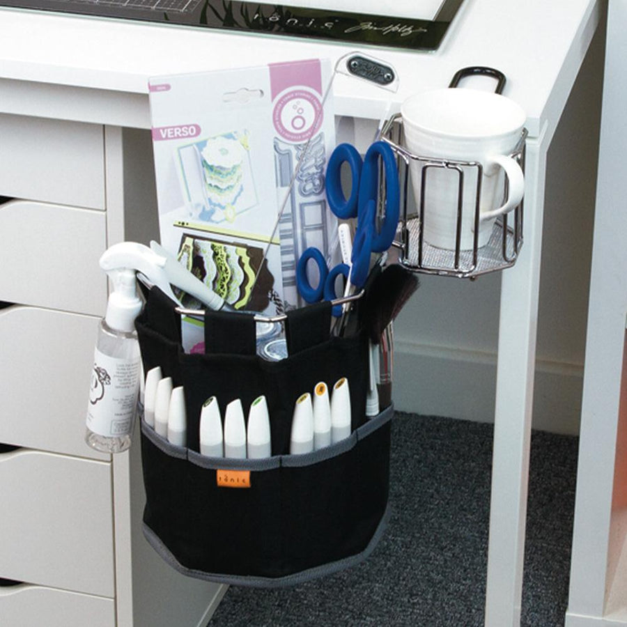 Tonic Craft Tidy Tableside Storage – Tonic Studios USA