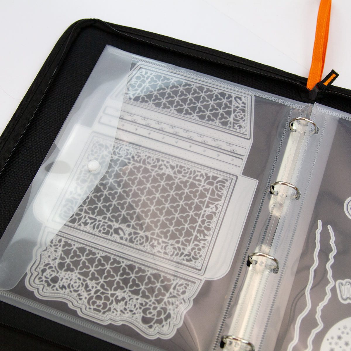 Large Magnetic Die Storage Refill Sheets - Double Pack – Tonic Studios USA