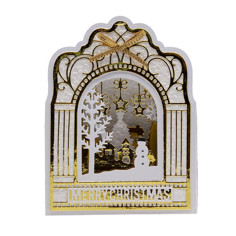 Shadow Frame Box Collection - Launch Details – Tonic Studios USA