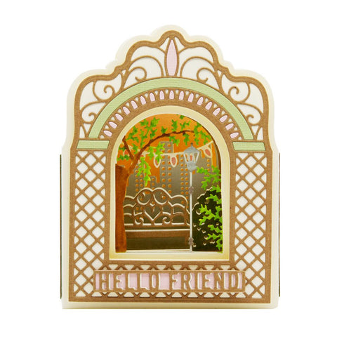 Shadow Frame Box Collection - Launch Details – Tonic Studios USA