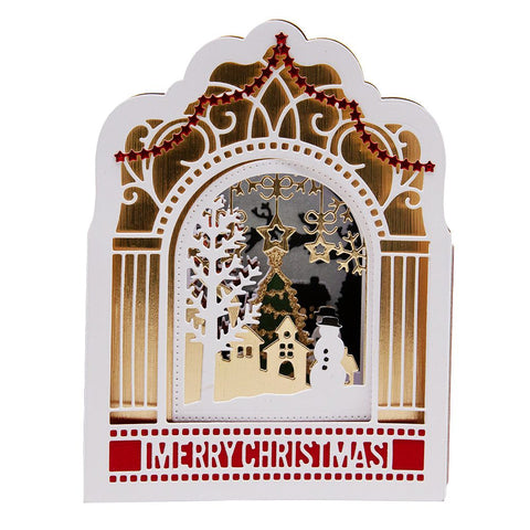 Shadow Frame Box Collection - Launch Details – Tonic Studios USA