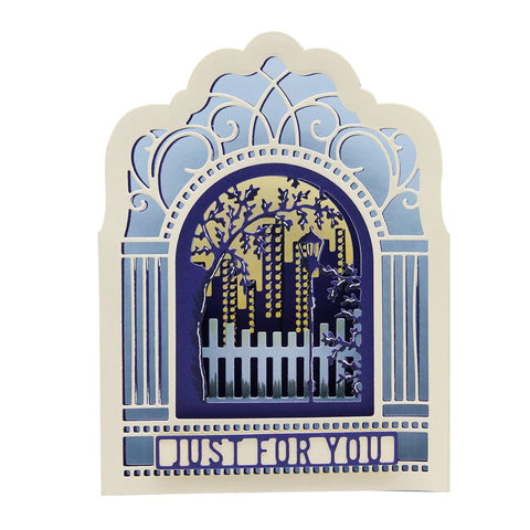 Shadow Frame Box Collection - Launch Details – Tonic Studios USA