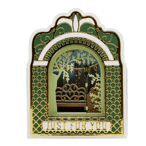 Shadow Frame Box Collection - Launch Details – Tonic Studios USA