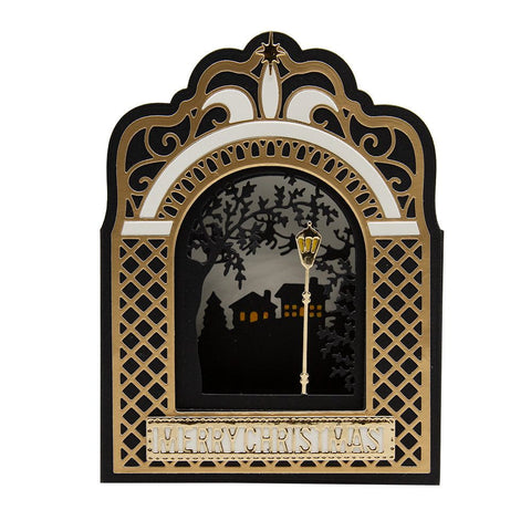 Shadow Frame Box Collection - Launch Details – Tonic Studios USA